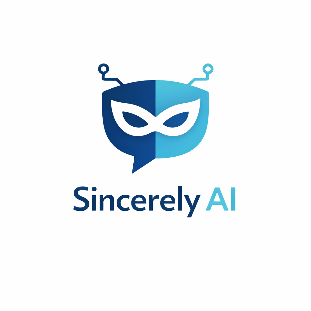 Sincerely AI - The only truly anonymous feedback platform